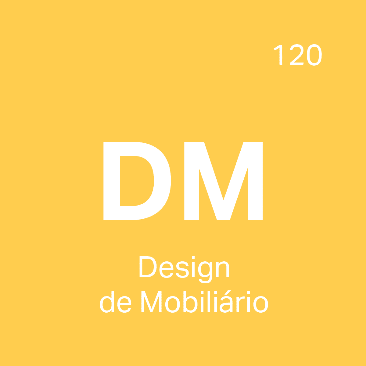 Curso de Formação em Design de Mobiliário - 4ED