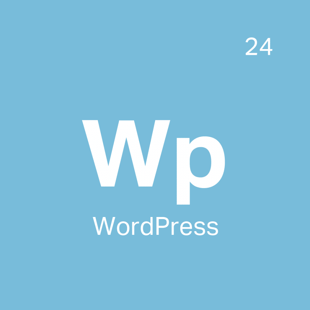 Curso WordPress - 4ED escola de design
