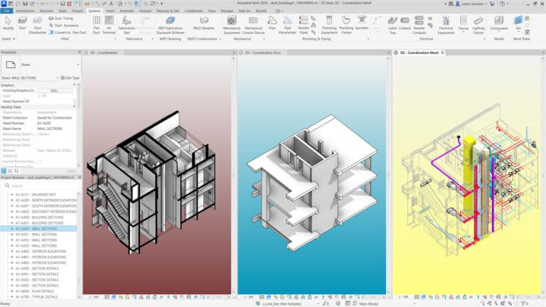 O que é Revit e para que serve? Entenda o software BIM
