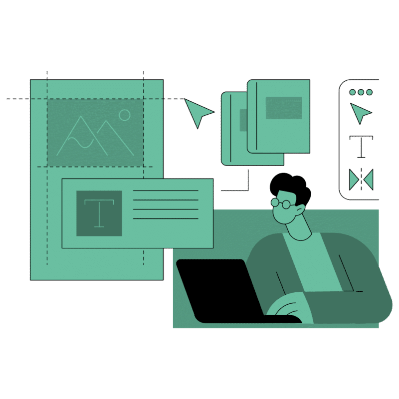 Designer gráfico: o que faz, quanto ganha e como começar